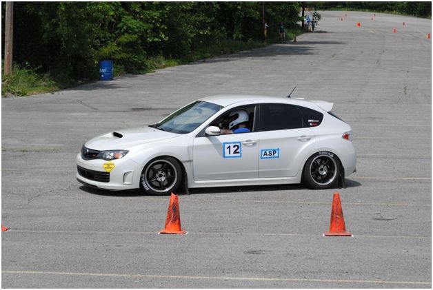 About Us - Safety 3rd. Racing